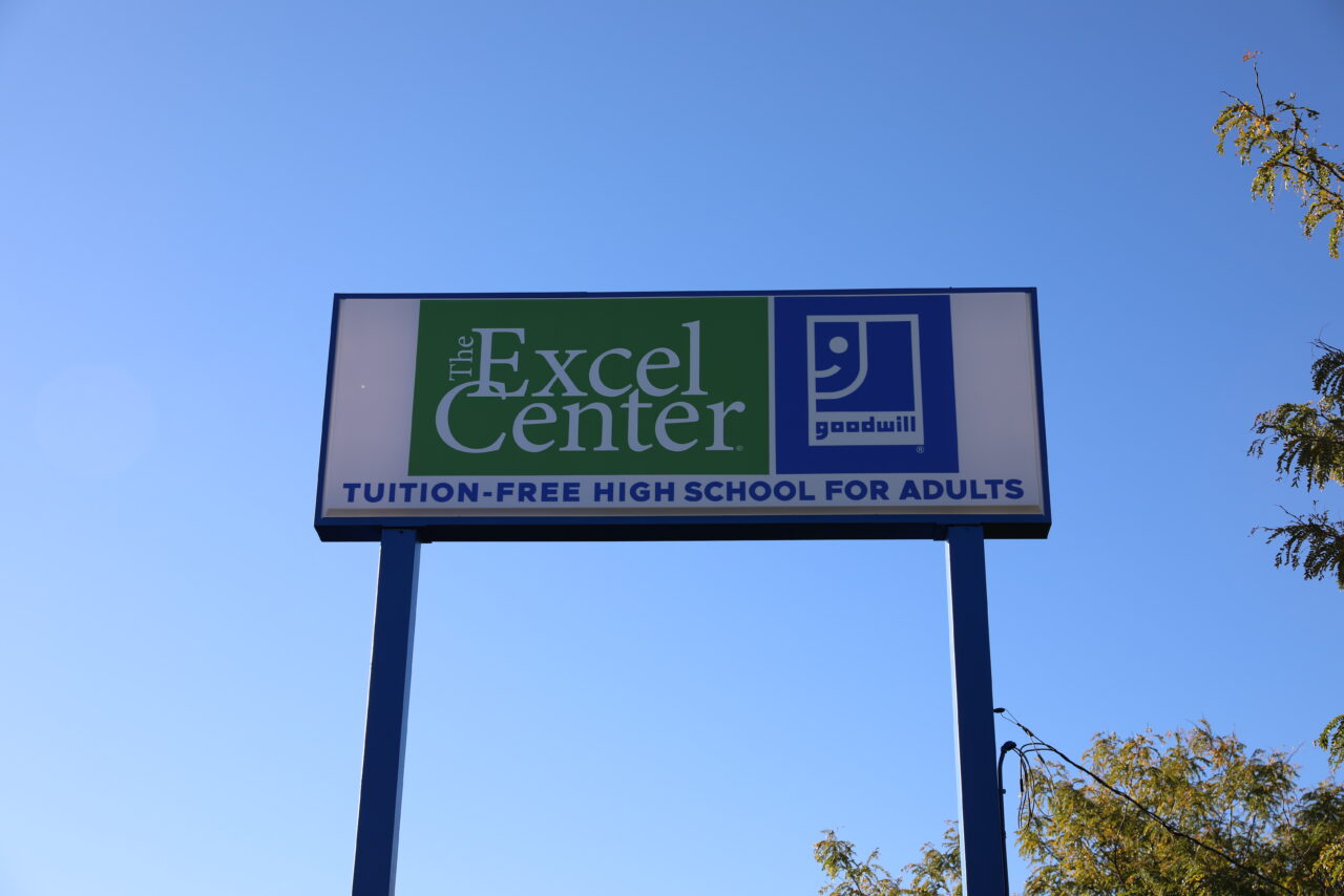 In The News | Goodwill Excel Center