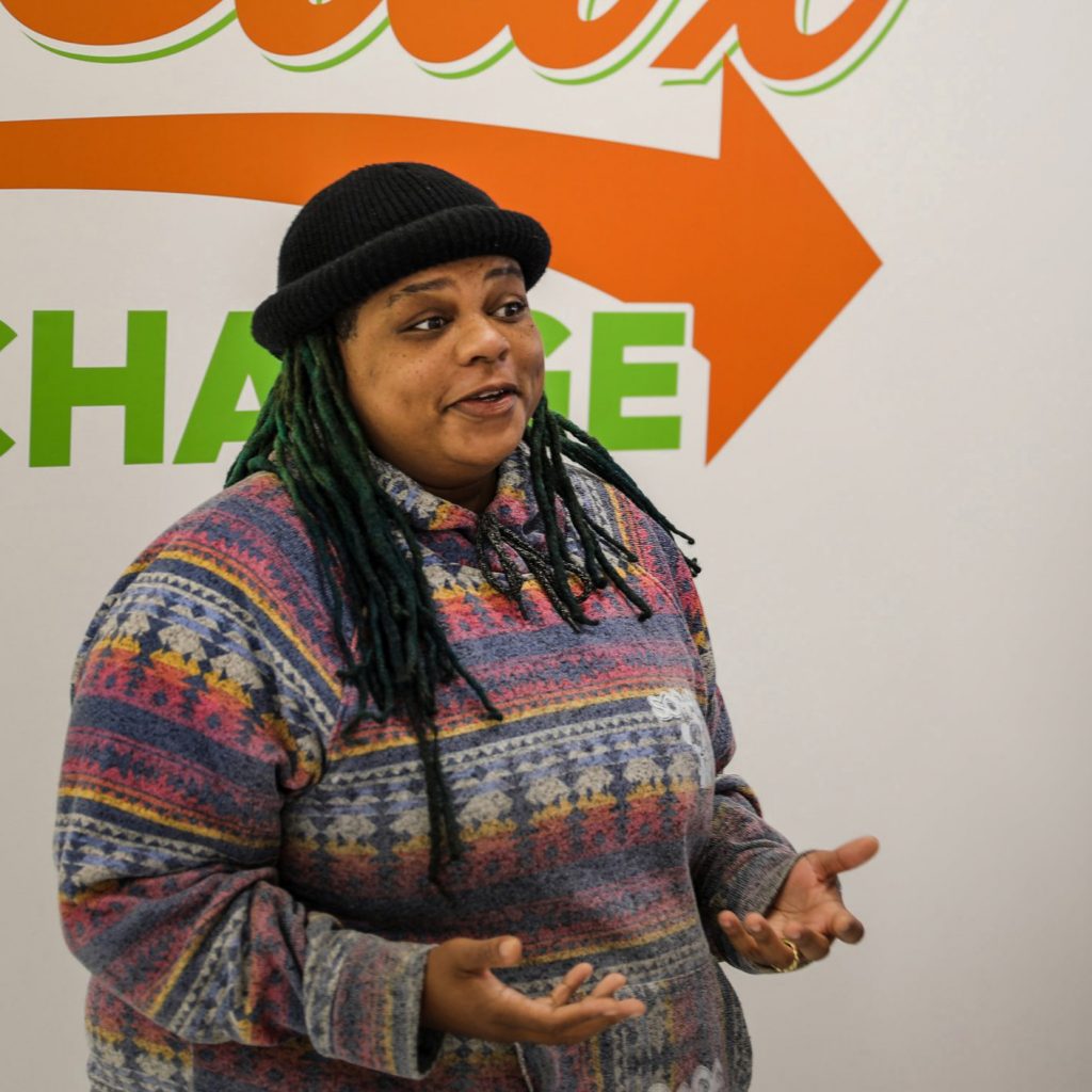 Support Services | Goodwill Excel Center